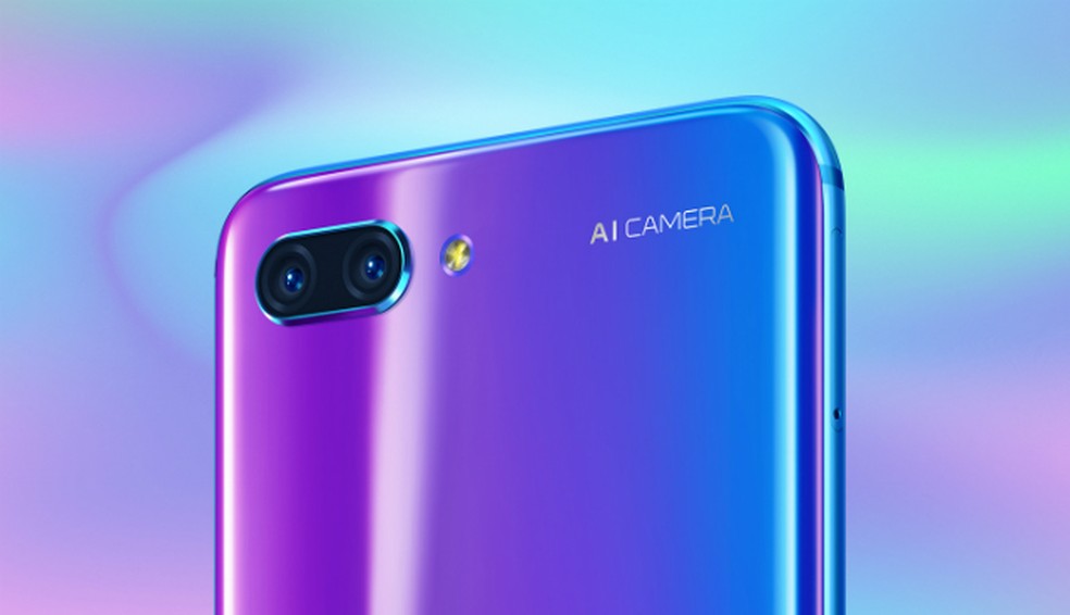 Honor 10 vs Galaxy S9 Plus: conheça celulares com câmera dupla