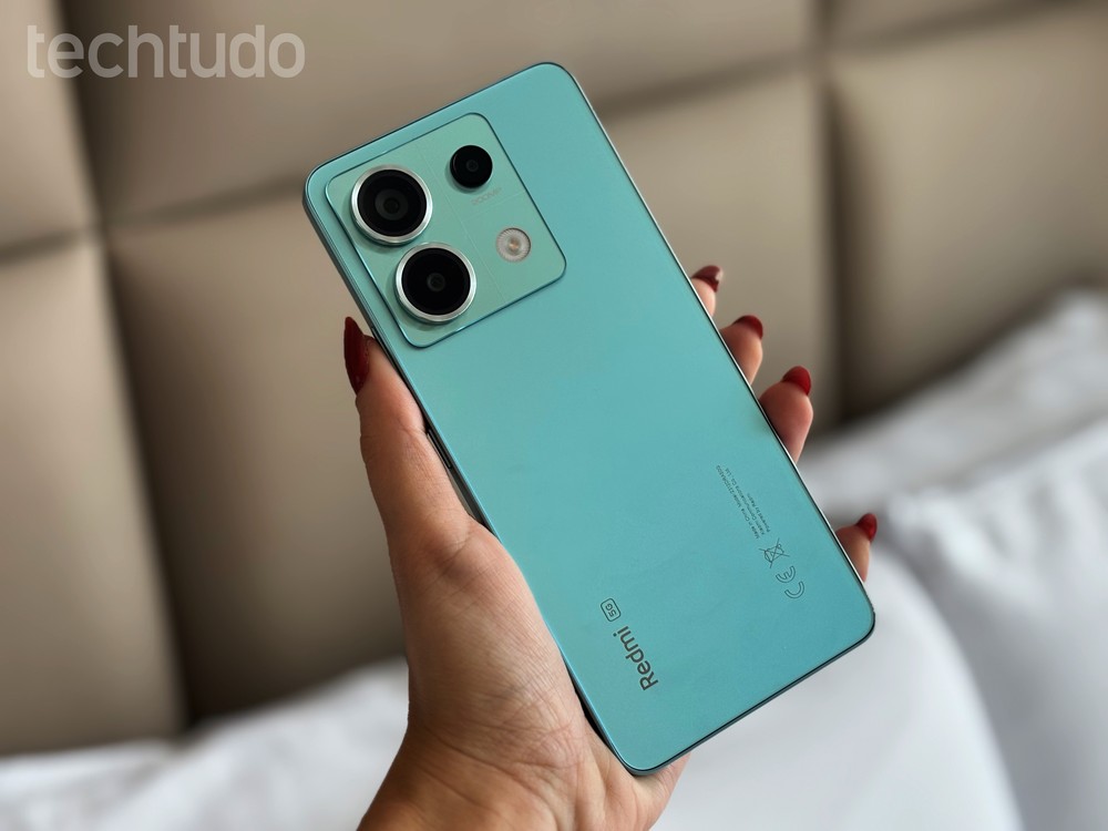 Redmi Note 13 Pro 5G: 5 coisas que você precisa saber antes de comprar