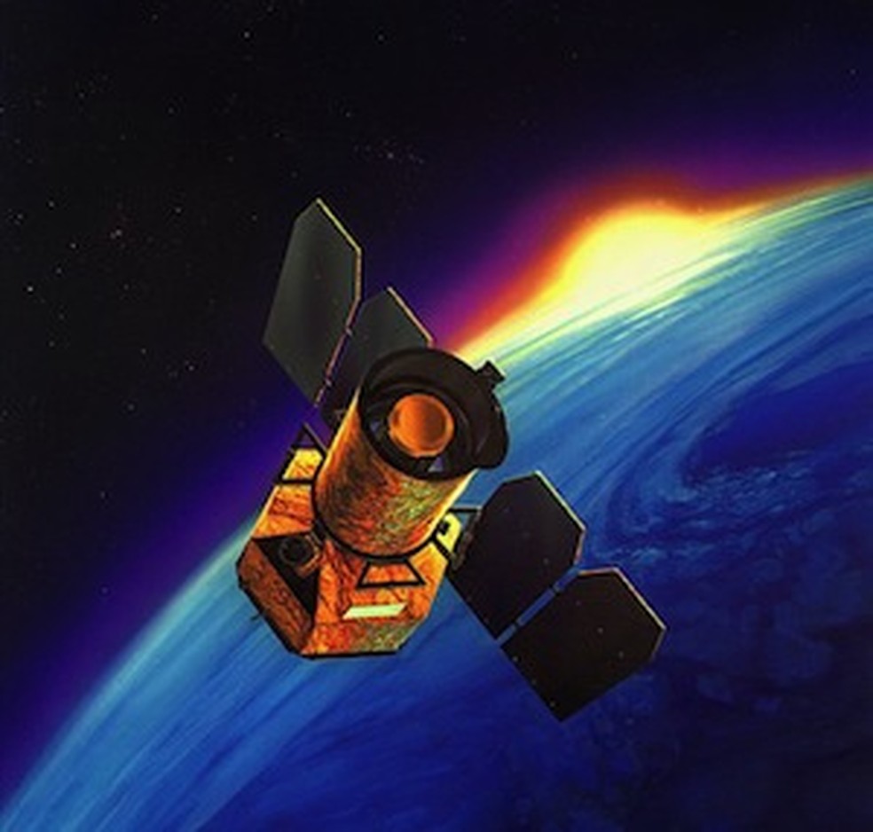 NASA pensa em doar satélites para não perder dinheiro