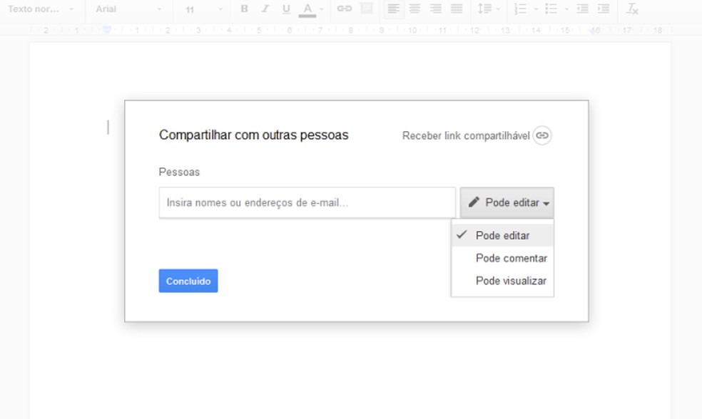 Como usar o Google Docs; dicas para ficar livre do ‘velho Word’