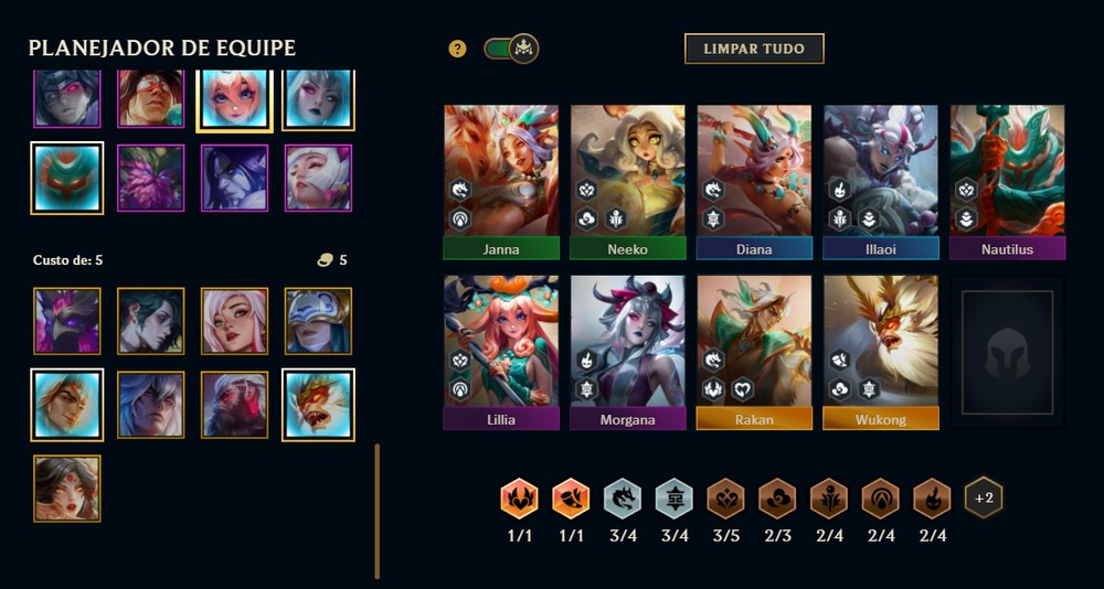 Teamfight Tactics (TFT): veja comps, builds e mais sobre o meta do jogo