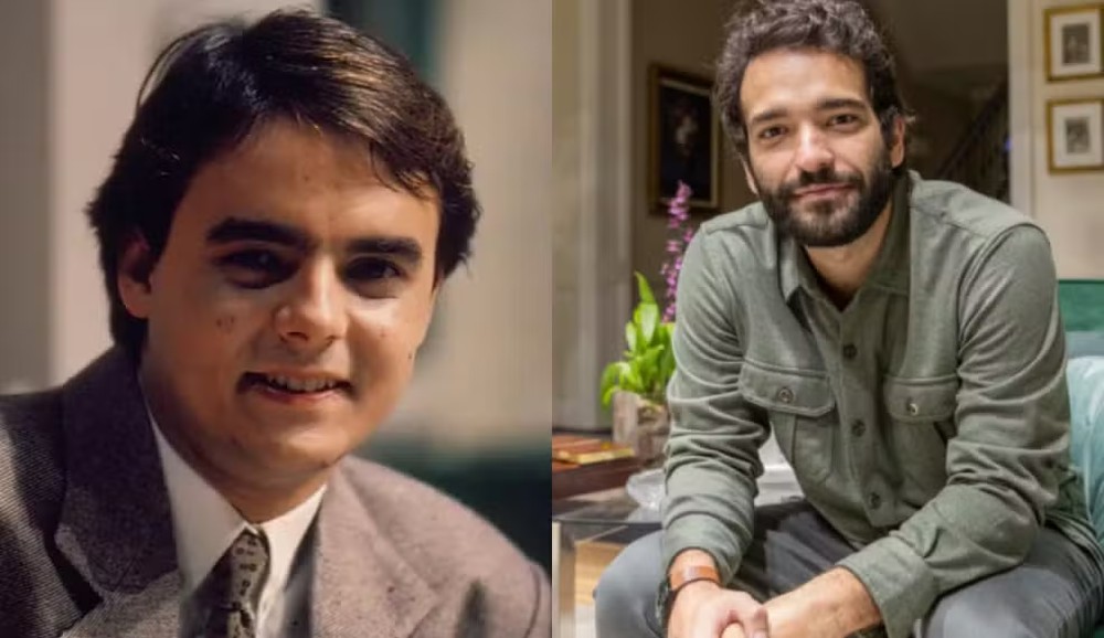 Vale Tudo Remake: veja elenco e compare o antes e depois