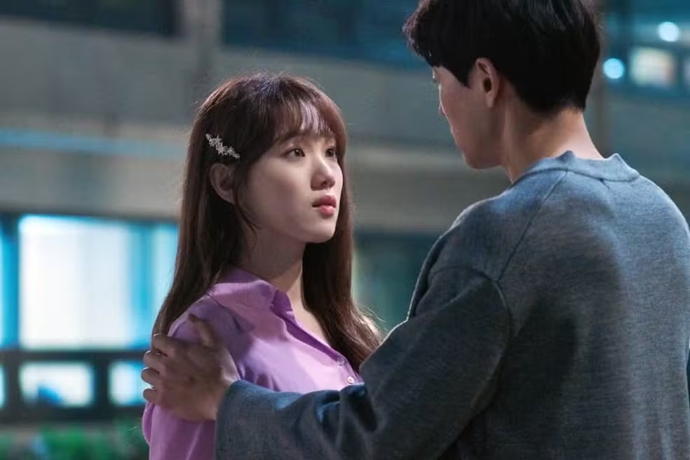 Questão de Tempo: veja elenco e personagens do novo dorama do Globoplay