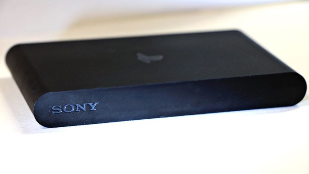 Review PlayStation TV