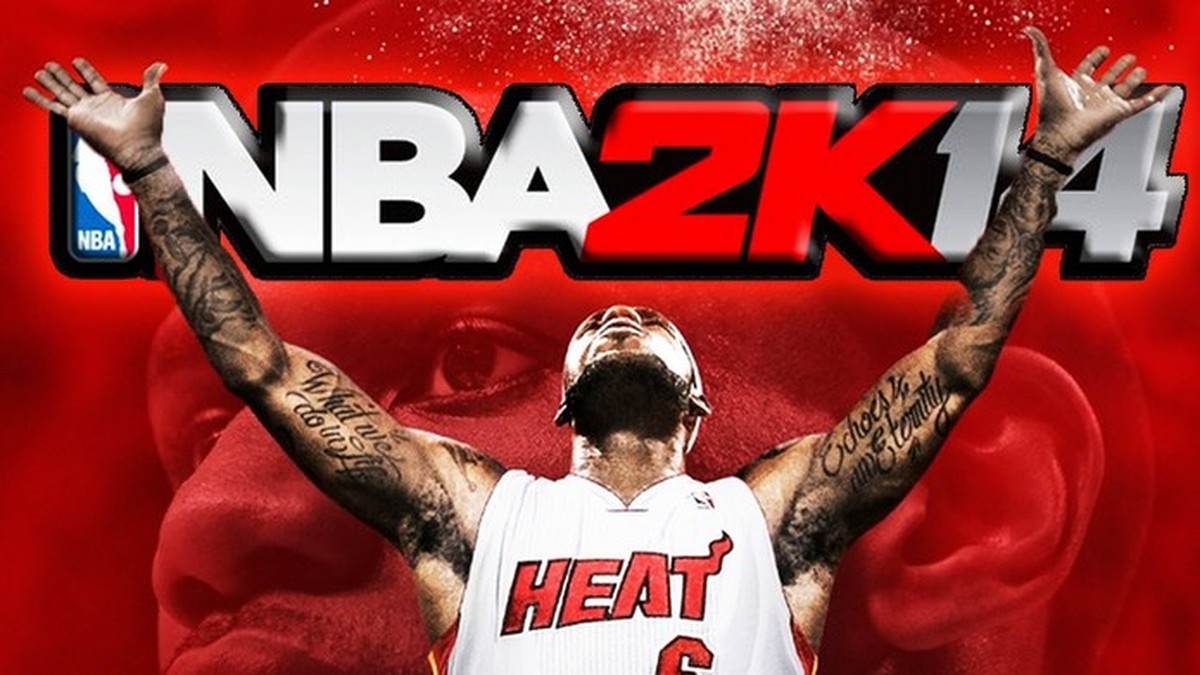 NBA 2K14: como baixar times, jogadores e classes de draft no 2K Share