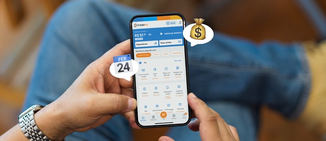 RecargaPay é seguro? Saiba como funciona a instituição de pagamentos