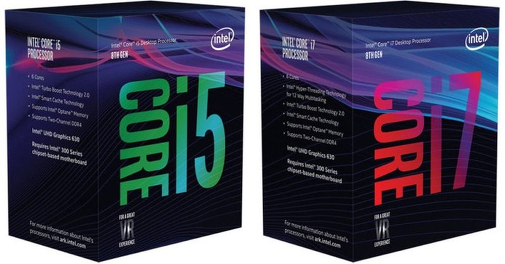 Intel Core i5 vs i7? Saiba qual é a diferença entre os processadores