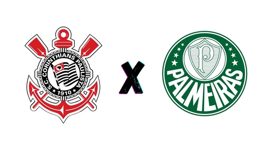 Corinthians X Palmeiras Ao Vivo Saiba Onde Assistir Ao Jogo Do Brasileirão