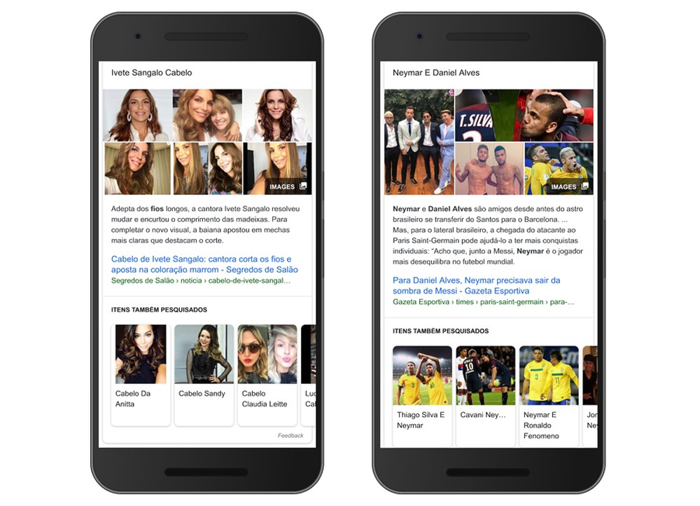 Busca do Google faz 20 anos e fica mais inteligente com novas funções