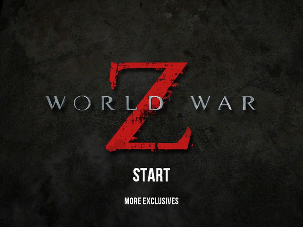 Review World War Z