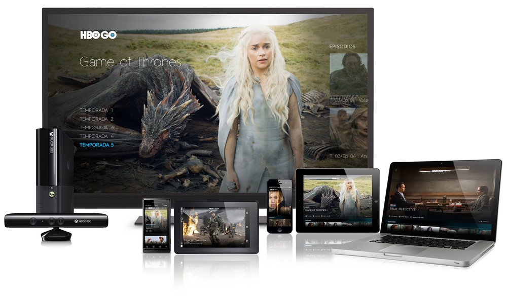Netflix vs HBO Go: compare preço e catálogos dos serviços de streaming