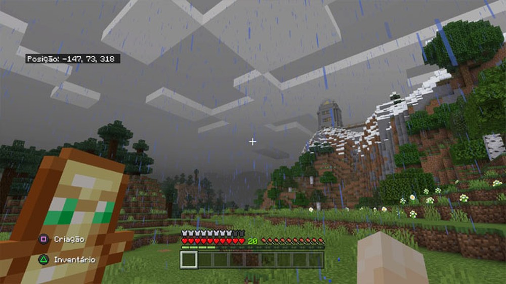 Minecraft: as dez melhores ideias de construções para fazer no jogo