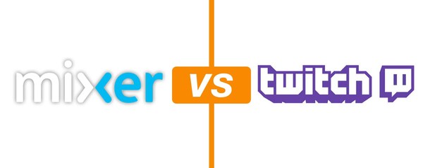 Twitch TV vs Mixer: veja qual plataformas de stream é a melhor