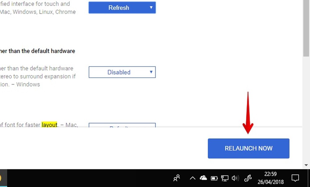 Chrome testa novo visual; saiba ativar e usar