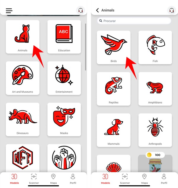 Arloopa: como usar app de realidade aumentada para 'tunar' seus estudos