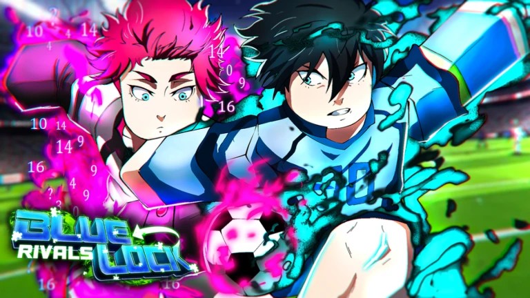 Blue Lock Rivals Codes 2026: lista com os códigos do Roblox de janeiro