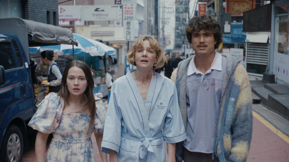 Treta 2ª temporada: entenda final explicado da série da Netflix