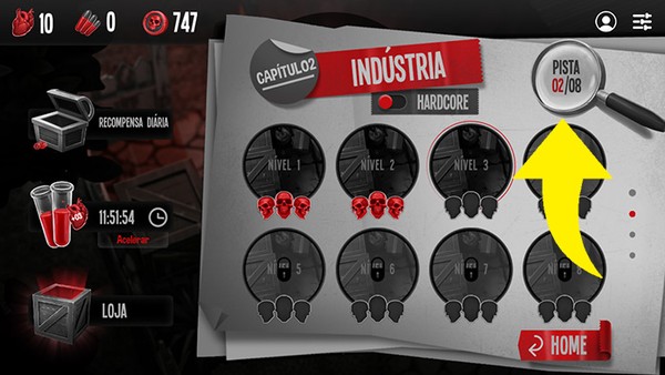 Until Dead: veja curiosidades do jogo de terror brasileiro