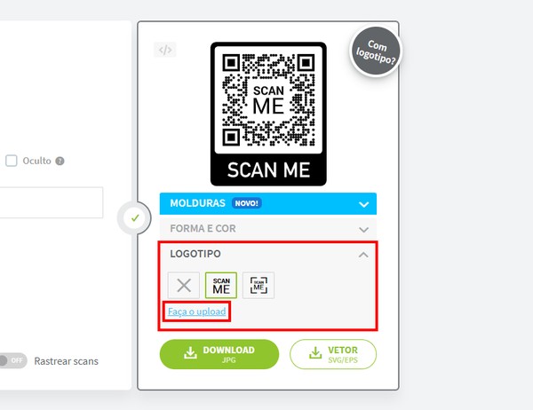 Como gerar um QR Code do Wi-Fi pelo PC e celular (Android e iPhone)