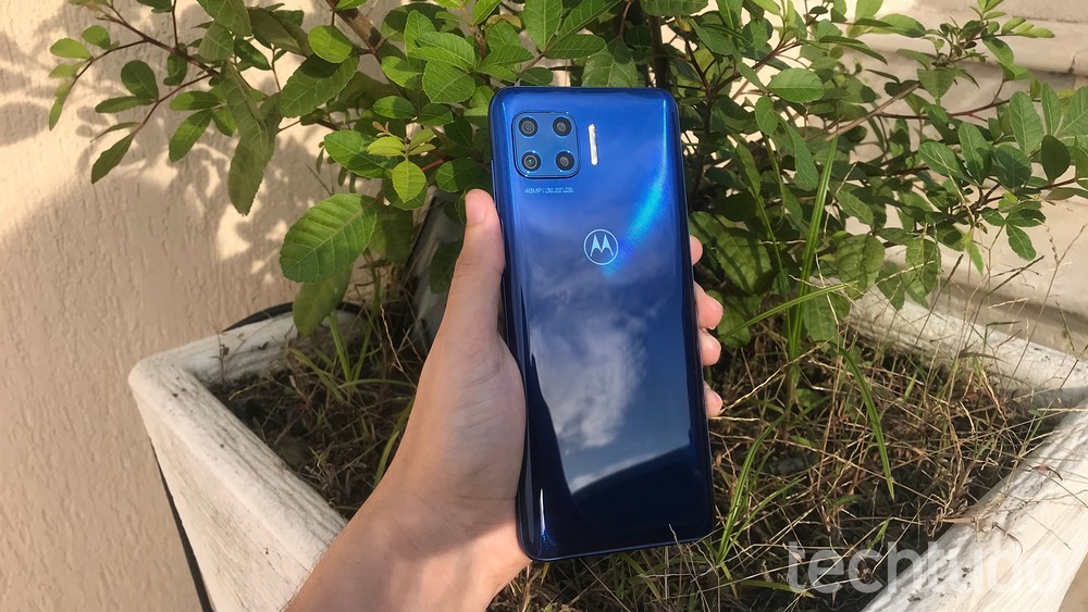 Celular Motorola: veja todos os smartphones lançados em 2020