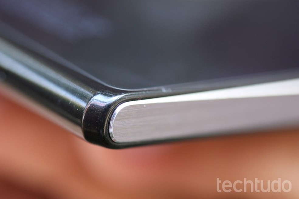 Review Huawei Ascend P7