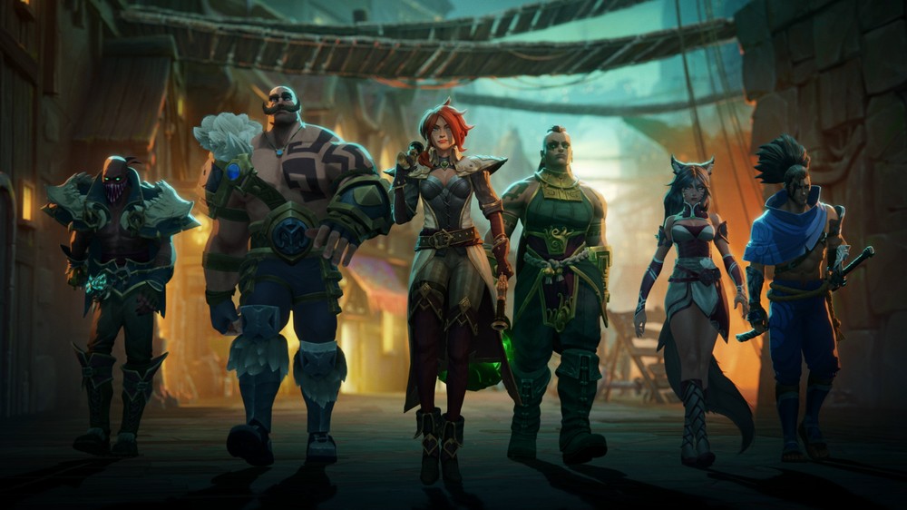 MOBA, RPG, MMORPG, FPS e mais: entenda significado dos gêneros de games