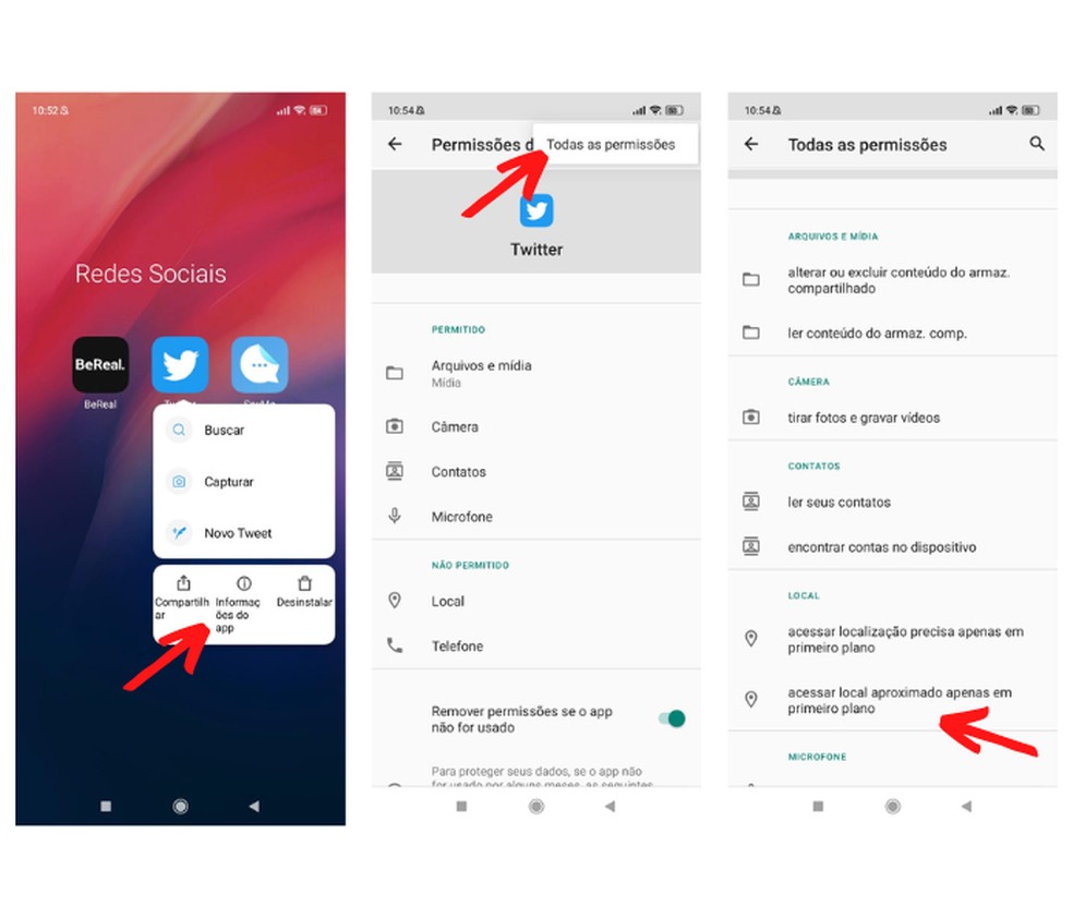 Privacidade: como fazer o seu celular parar de te rastrear totalmente