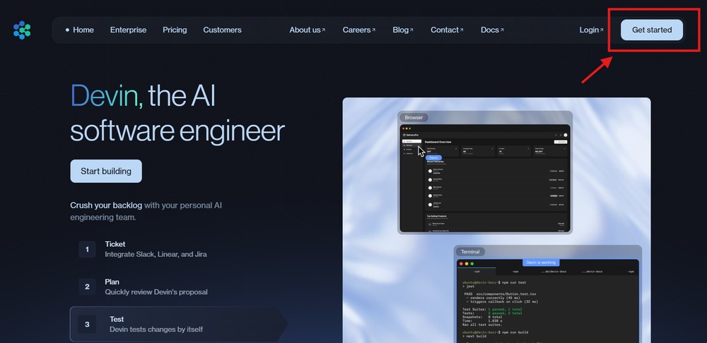 Devin AI: saiba como usar IA que resolve problemas de programação