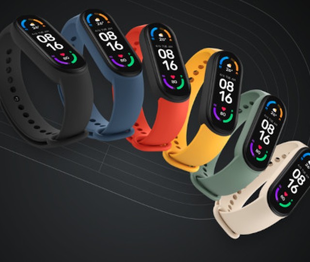 Mi Band 6 (Xiaomi): tudo sobre preço, ficha técnica e lançamento