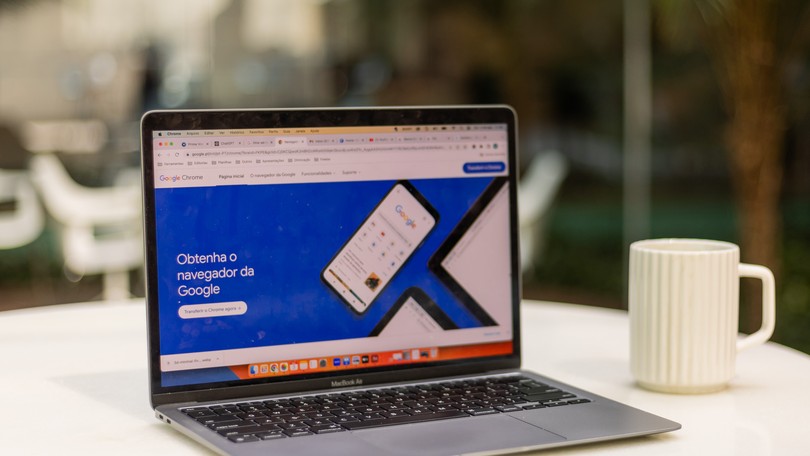 Google | Fabricante | TechTudo