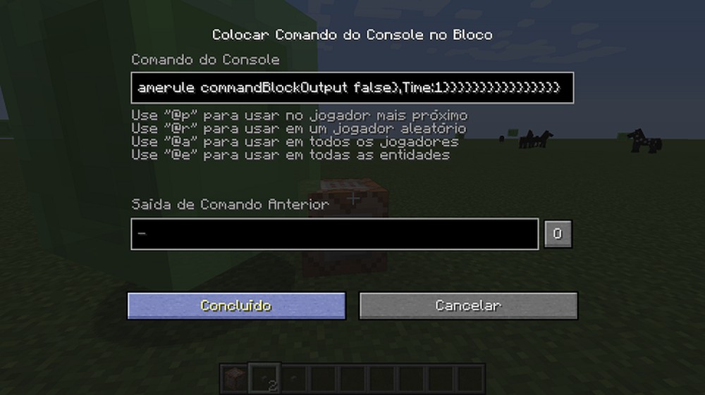 Como encontrar o Herobrine em Minecraft