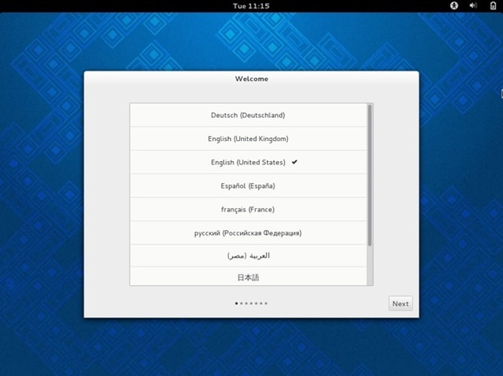Fedora 19 é lançado com nova configuração inicial e outras melhorias