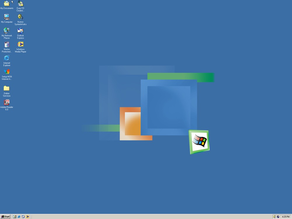 Windows ME: seis problemas do sistema considerado um fracasso