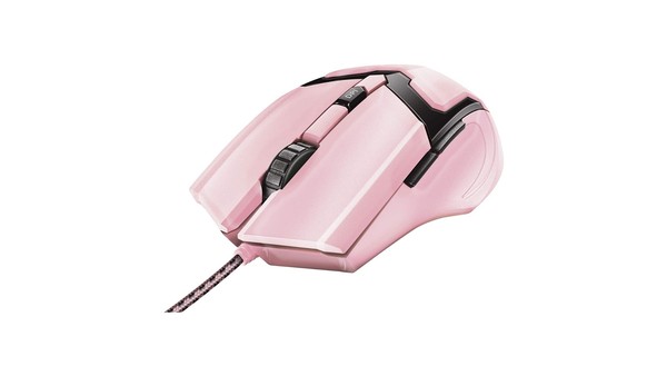 Mouse rosa: 7 modelos para colorir seu setup por a partir de R$ 28