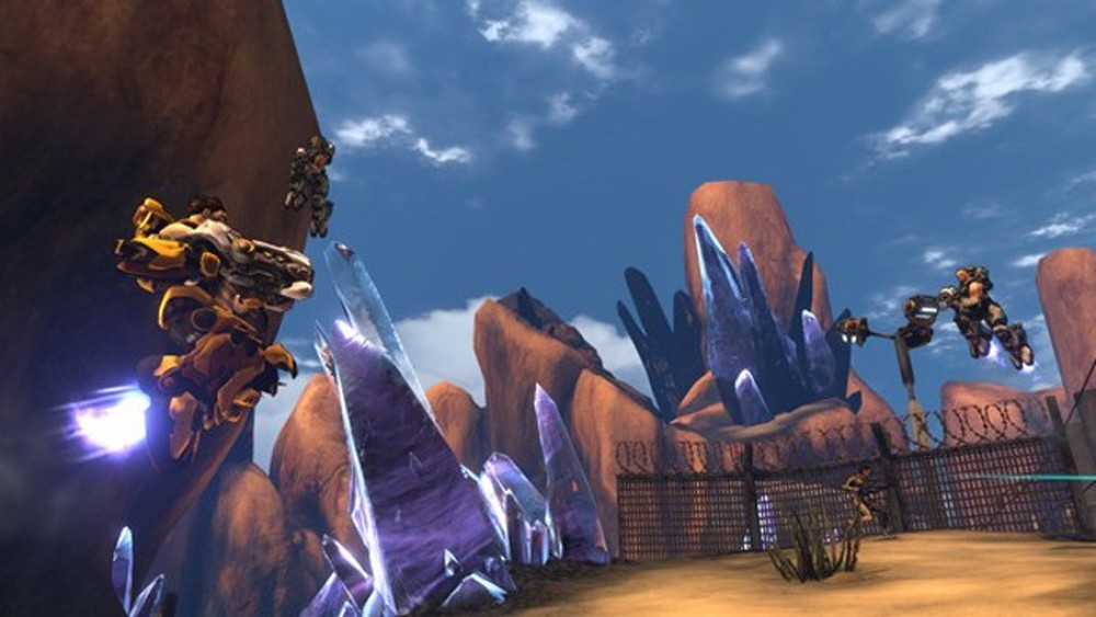 Firefall: saiba como conseguir o Crystite de forma rápida no game