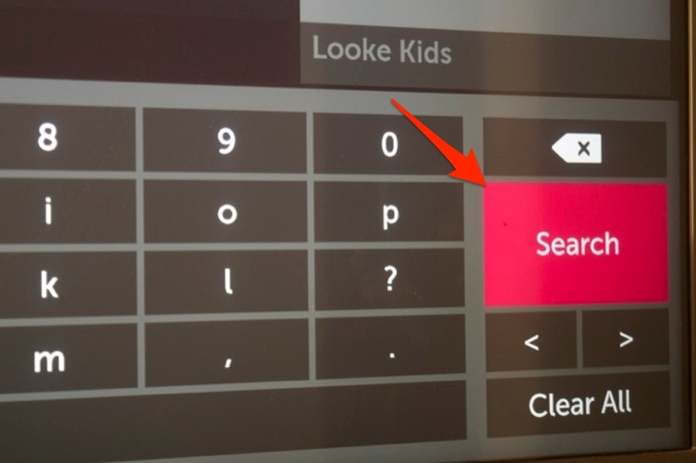 Como baixar e usar o Amazon Prime Video na smart TV da LG