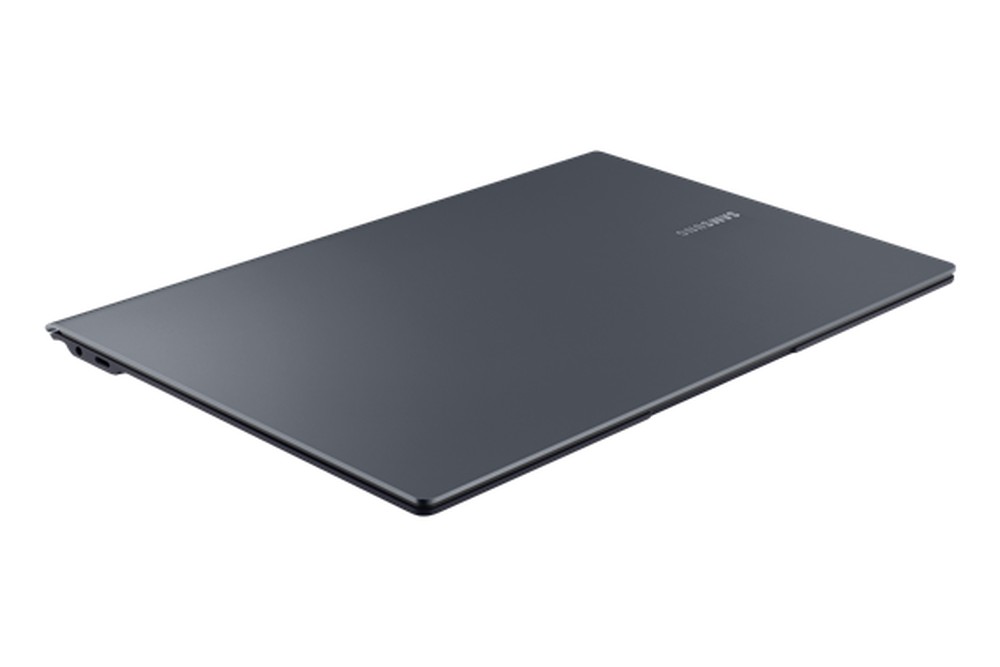 Galaxy Book S é novo notebook premium da Samsung com 17 horas de bateria