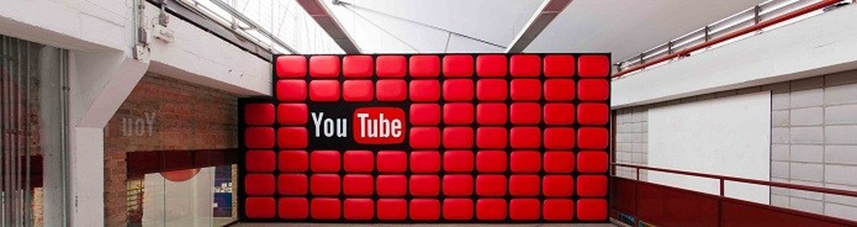 YouTube Spaces ganha sede no Brasil; conheça os estúdios de São Paulo