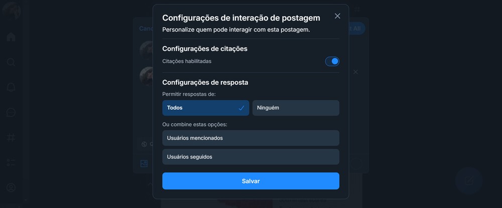 O que é Bluesky: veja como usar e saiba tudo do rival do X (Twitter)