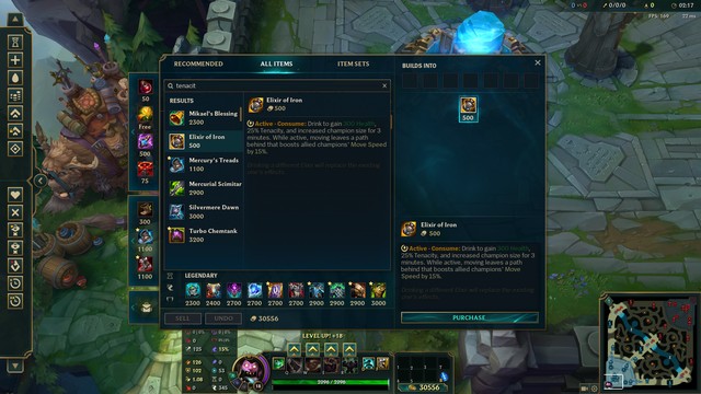 O que é tenacidade no LoL? Veja significado e como aumentar