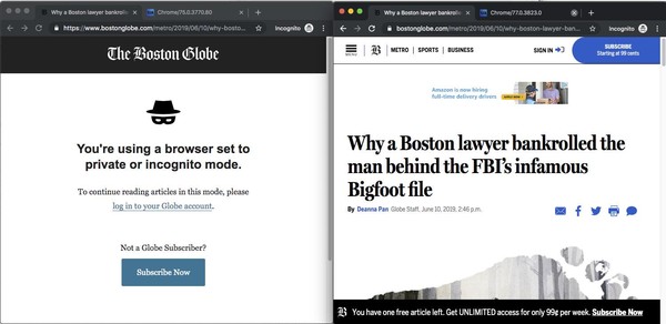 Chrome 76: conheça as funções que chegam à nova versão do navegador