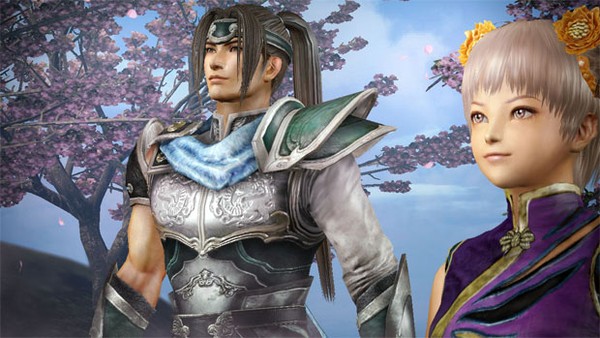 Review Dynasty Warriors 7 Empires