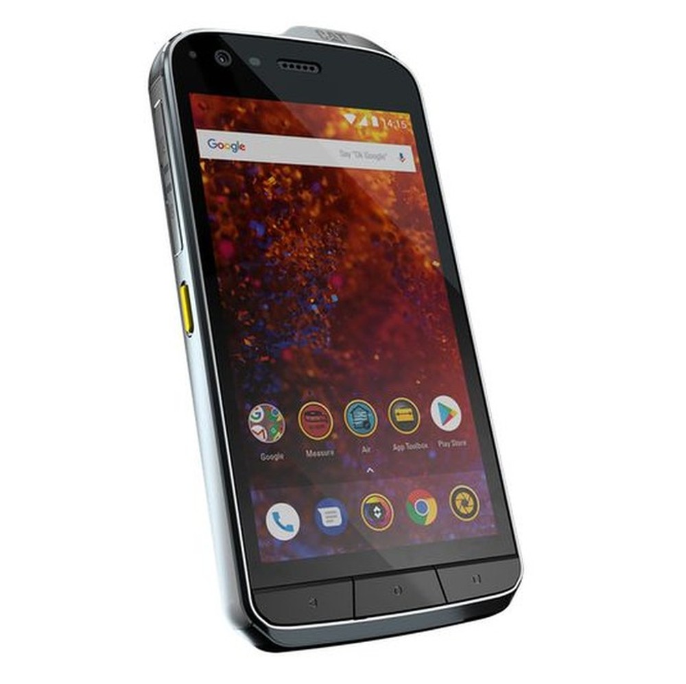 Celular Caterpillar: conheça três aparelhos à venda no Brasil