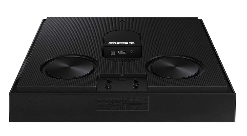 Samsung Music Frame é boa? Conheça a caixa de som que simula um quadro