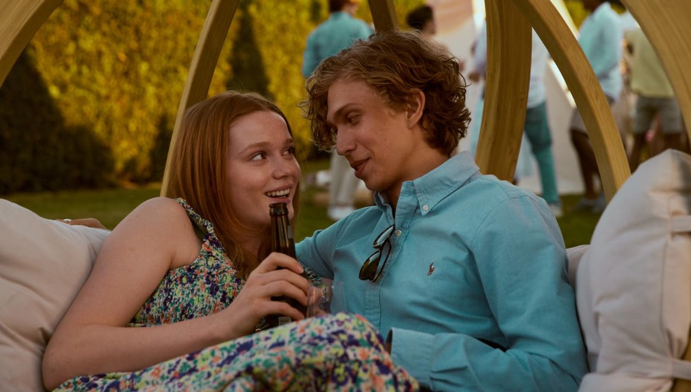 12 filmes de romance adolescente da Netflix que merecem uma chance