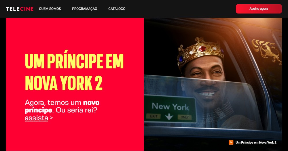 Telecine terá sinal aberto nesta semana; veja como aproveitar pelo ...