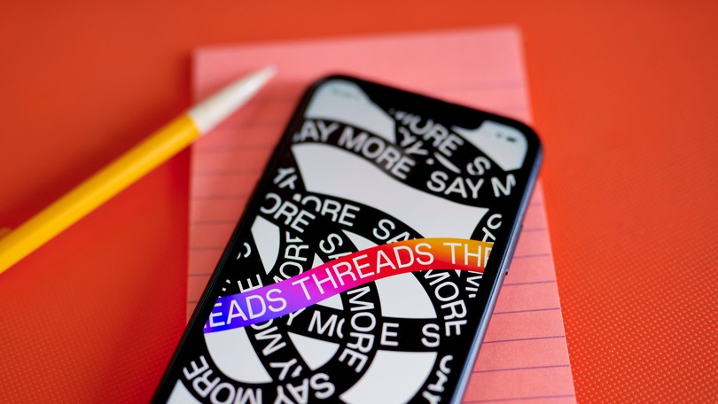 Threads | Software | TechTudo