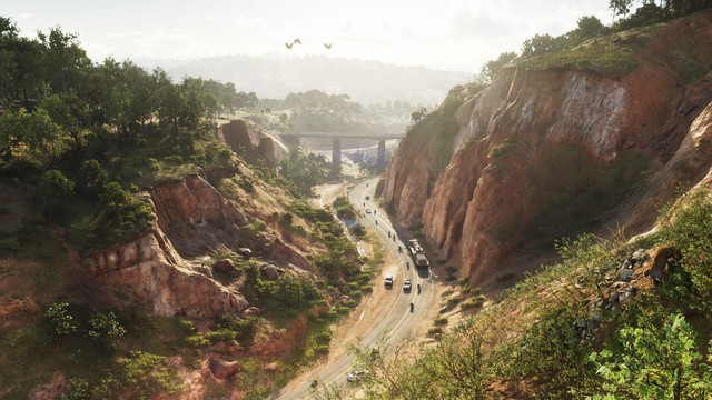 Mapa do GTA 6 no VImap: saiba o que é e como funciona site feito por fãs