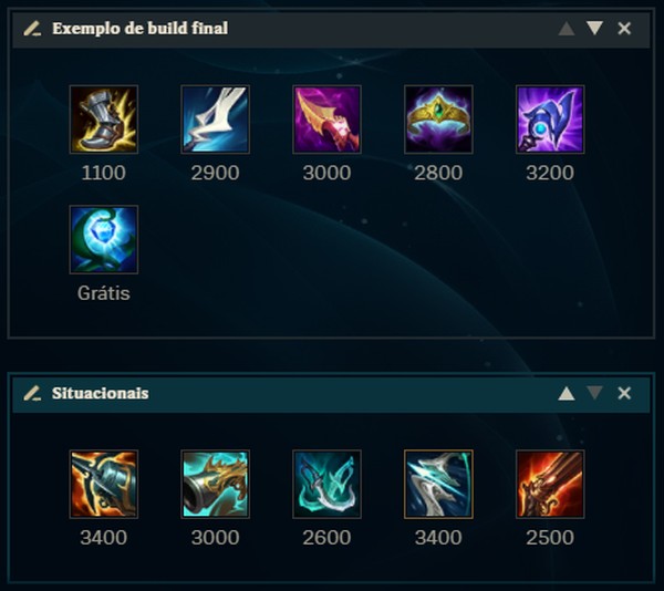 Como jogar de Kai'Sa no LOL? Guia com dicas de runas, builds e counters