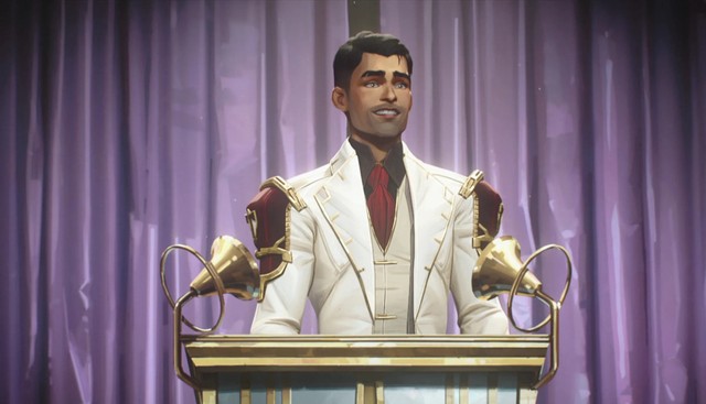 Arcane: relembre personagens e elenco de vozes da animação da Netflix